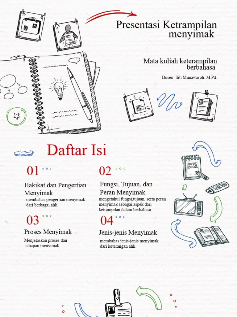 History of Journalism With Whiteboard Style - PPTX 20230926 143056 0000 ...