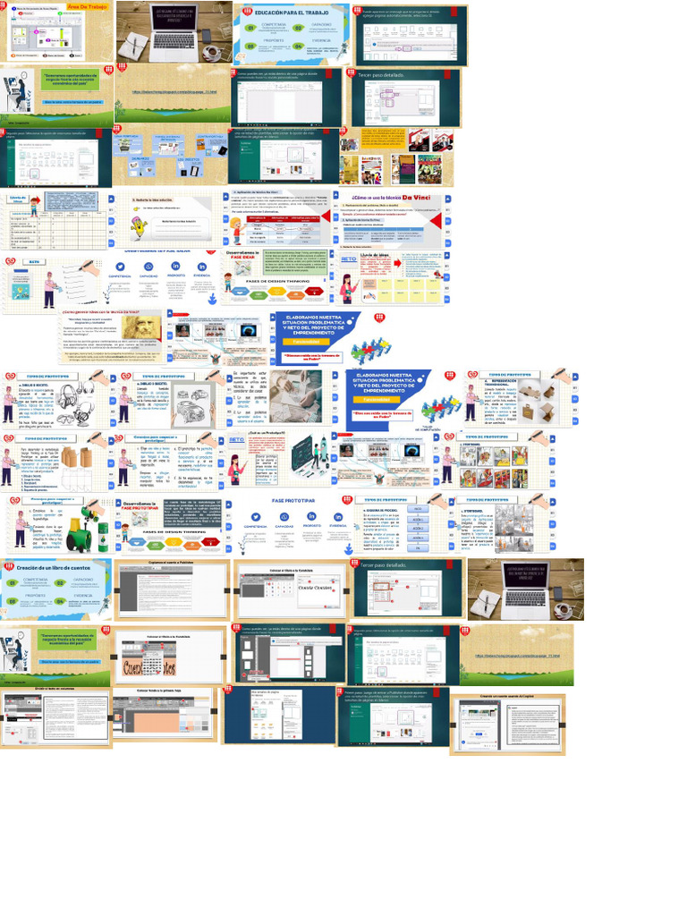 Presentación 2 | PDF