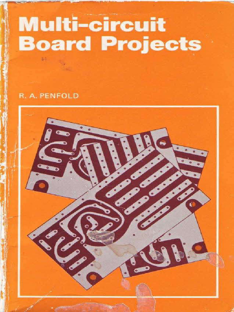 Multi-Circuit Board Projects - IC 555 | PDF