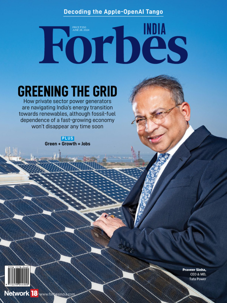 Forbes | PDF | Apple Inc. | Siri