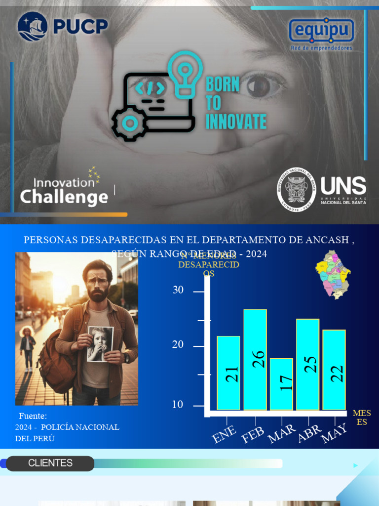 Oficial Born To Innovate - 20240624 - 111027 - 0000 | PDF