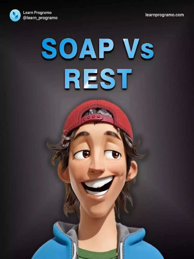 Soap Vs Rest 1698646319 | PDF