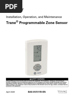 MH FG 2000a&b Manual | PDF | Mains Electricity | Machines