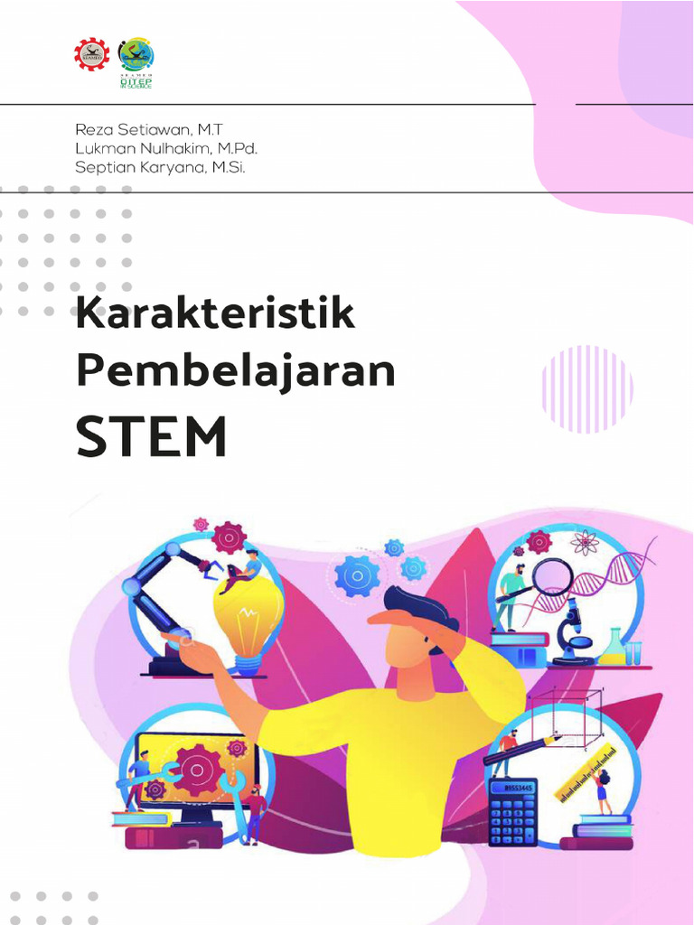 Kaarakteristik STEM - Oct | PDF