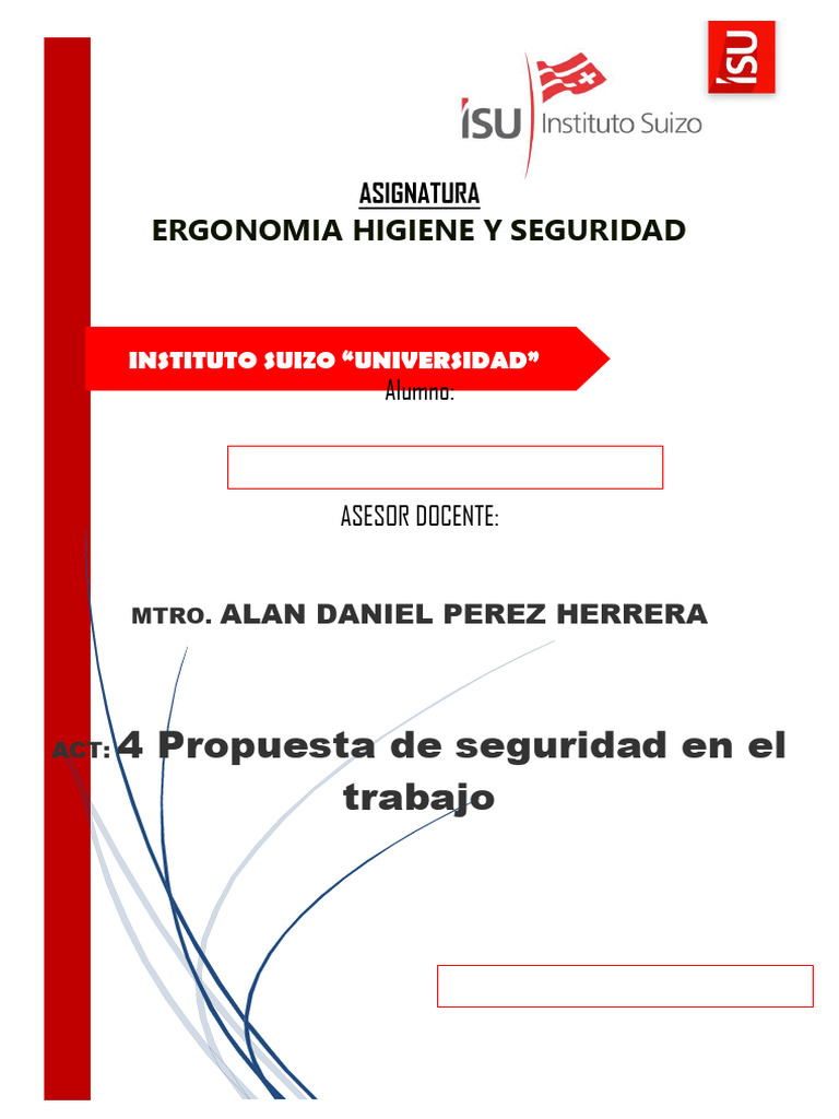 Ergonomia Final PDF | PDF | Factores humanos y ergonomía | Business