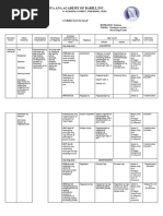 Filipino 10 Weekly-Learning-Plan-Quarter-1 | PDF