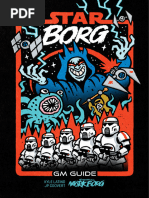 Orc Borg | PDF
