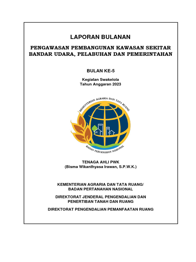 LB WB PWK 2 BL 5 | PDF