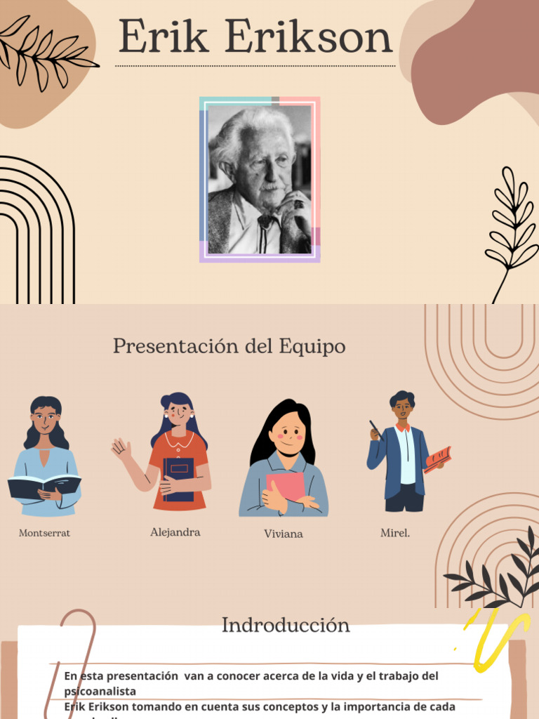 Erick Erickson | PDF