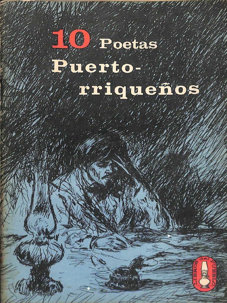 10 Poetas Puertorriquenos 1966 | PDF | Poesía | Libros para adolescentes