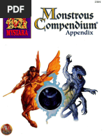 Beast Shapes D&D 5e Wiki Fandom | PDF | Zoology