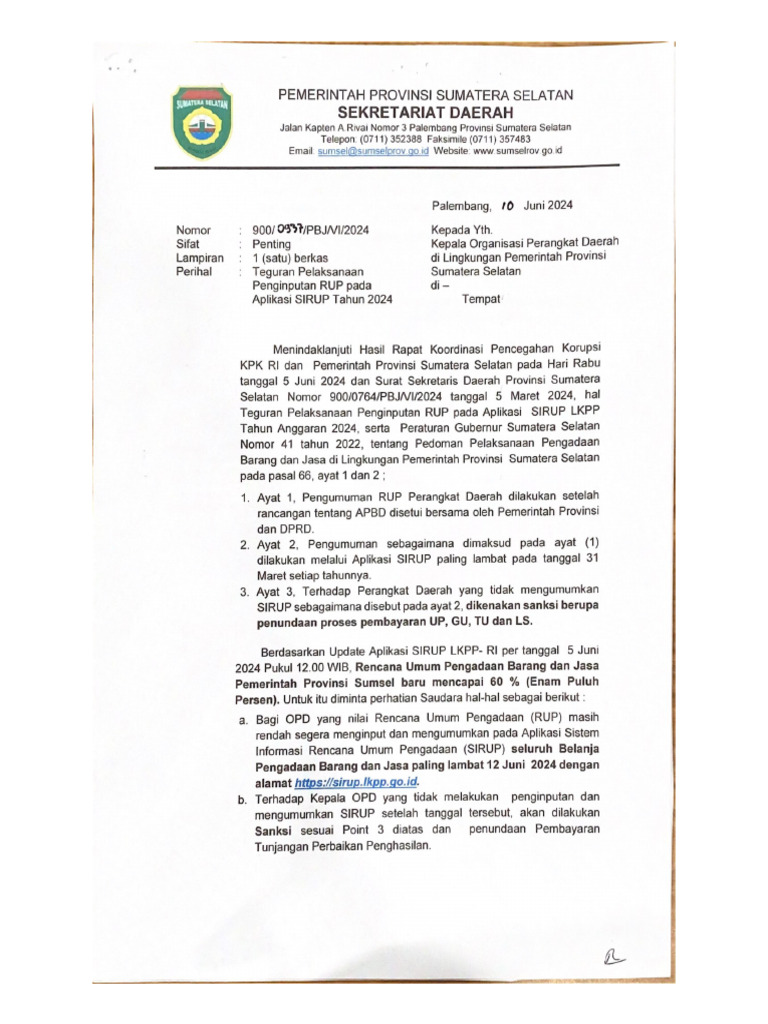 Sumatera Selata | PDF