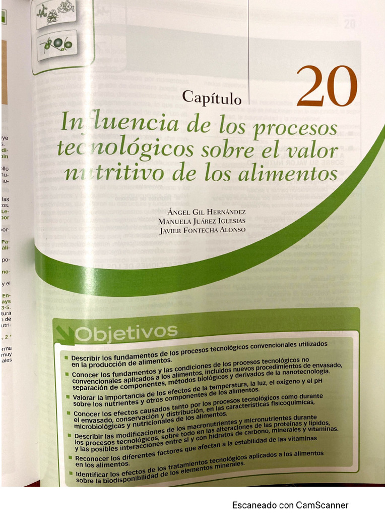 Tema 3. Primer Parte. | PDF