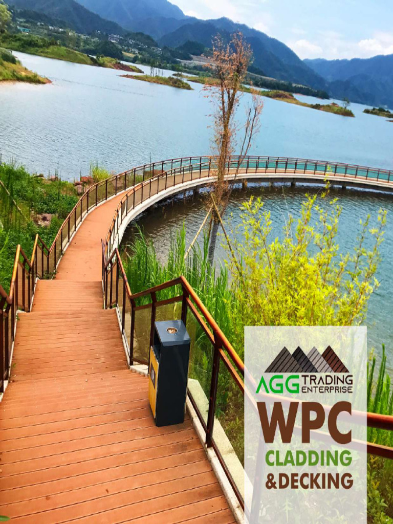 WPC Brochure | PDF
