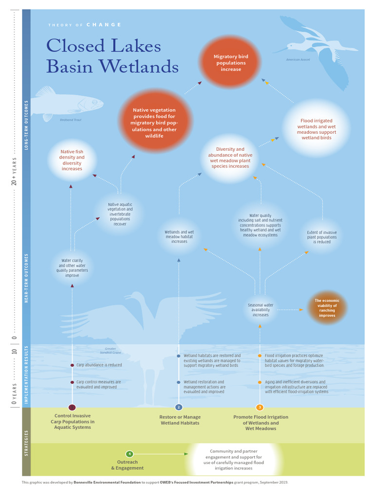 FIP RC Closed Lakes Basin Wetlands | PDF | Wetland | Aquatic Ecosystem