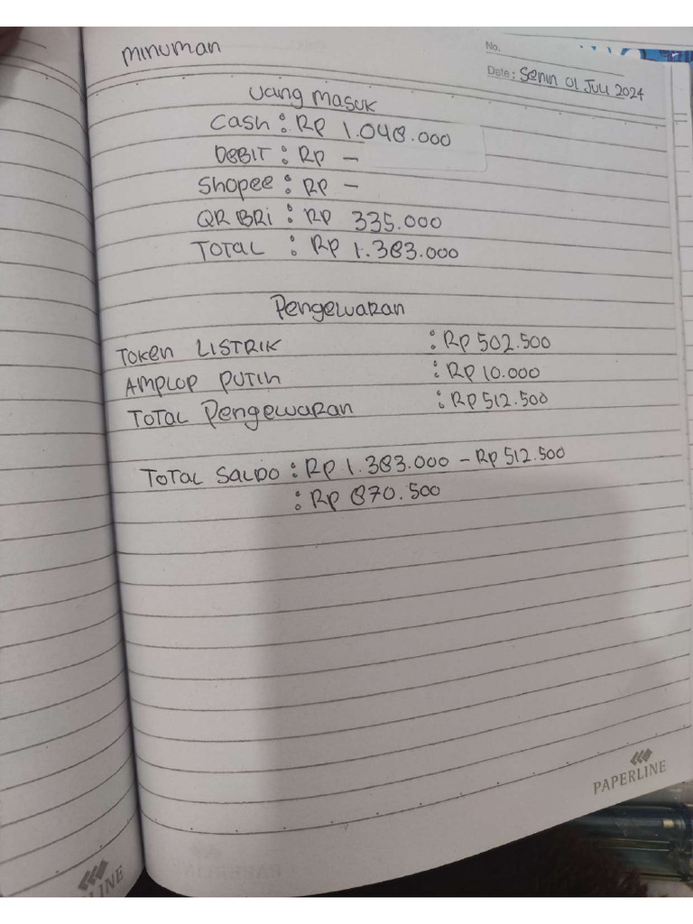 Senin 01 Juli 2024 | PDF