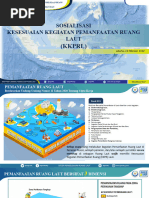 Alur Pemberian PKKPRL Dan KKRL-1 | PDF