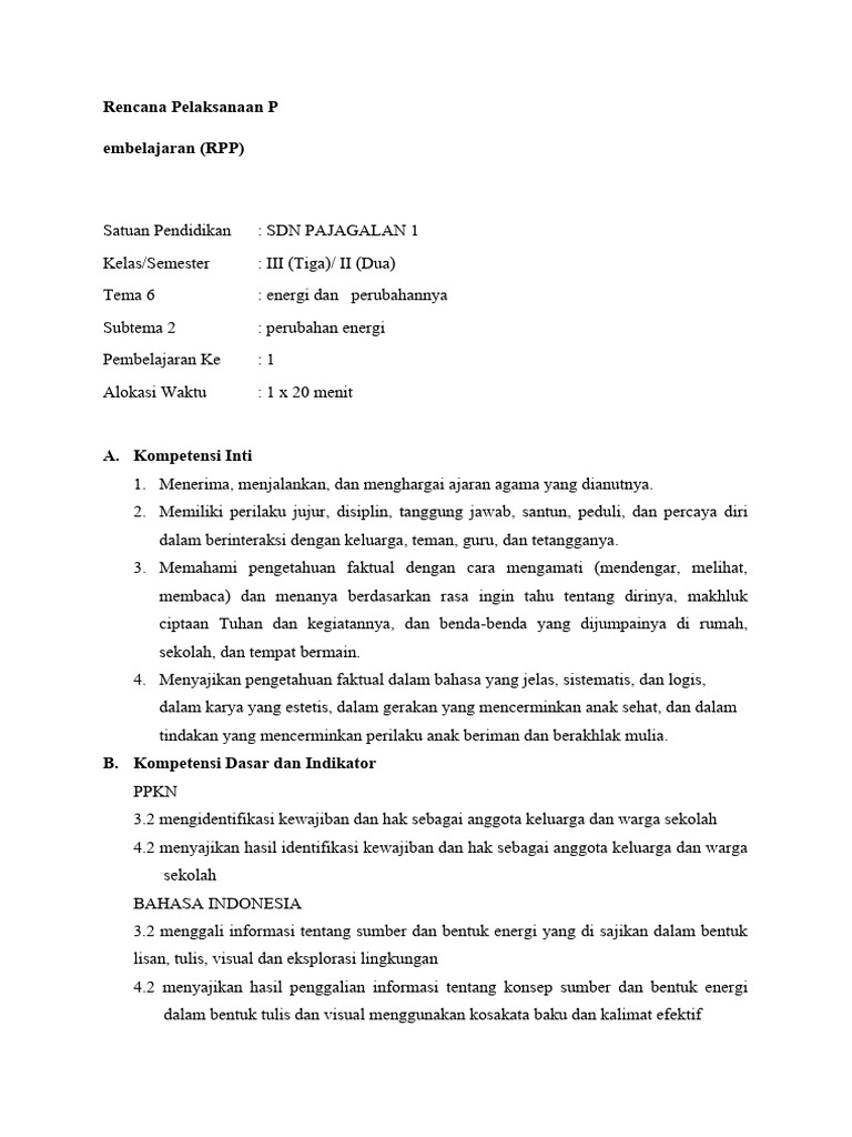 Icha 1 | PDF