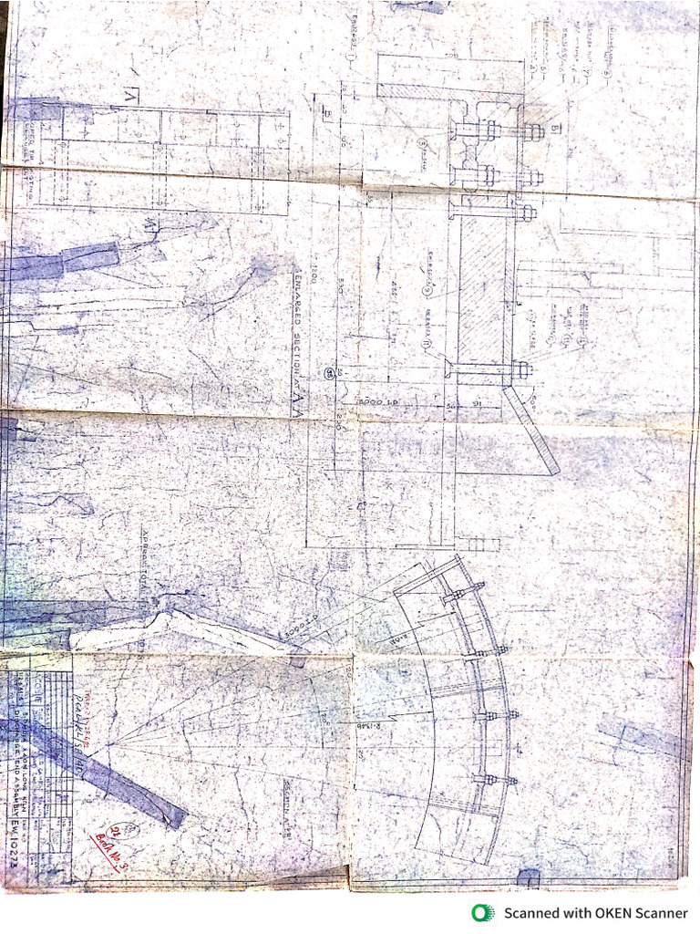 Discharge End Assembly Ew-0273 | PDF