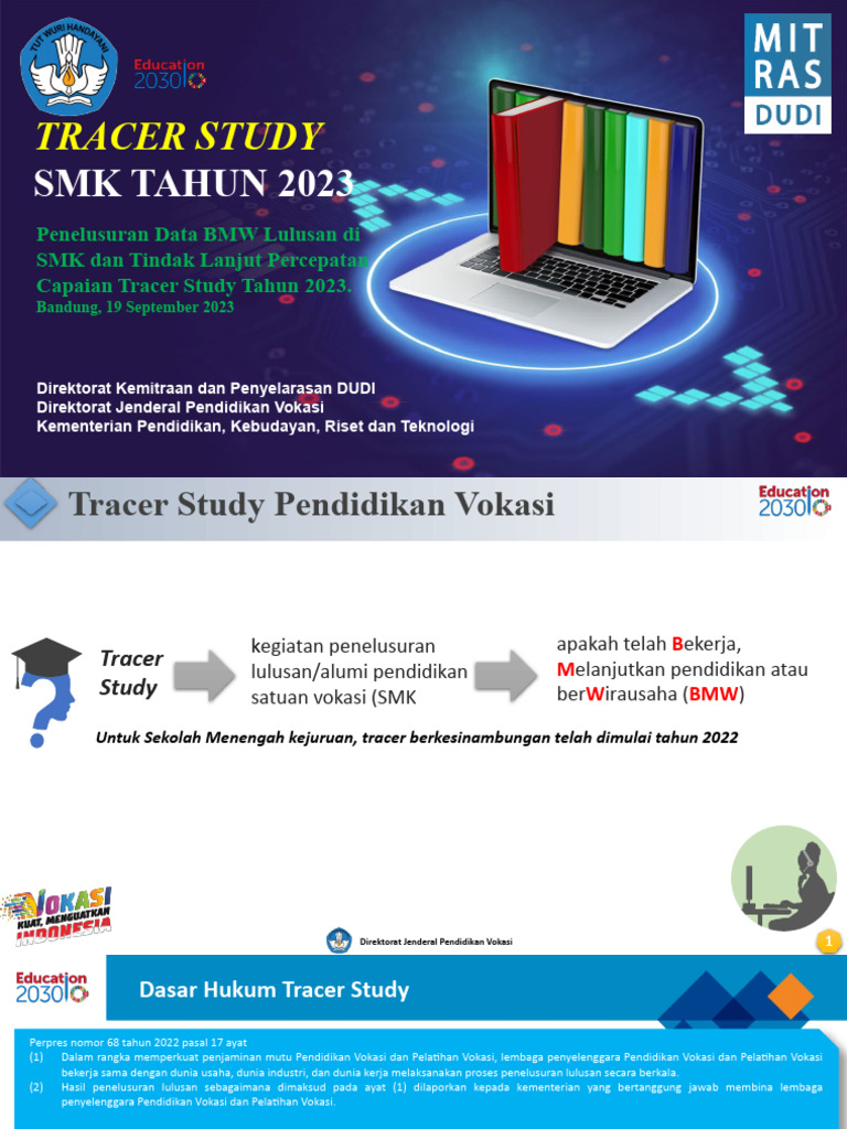 Paparan BMTI | PDF | Komputer | Bisnis