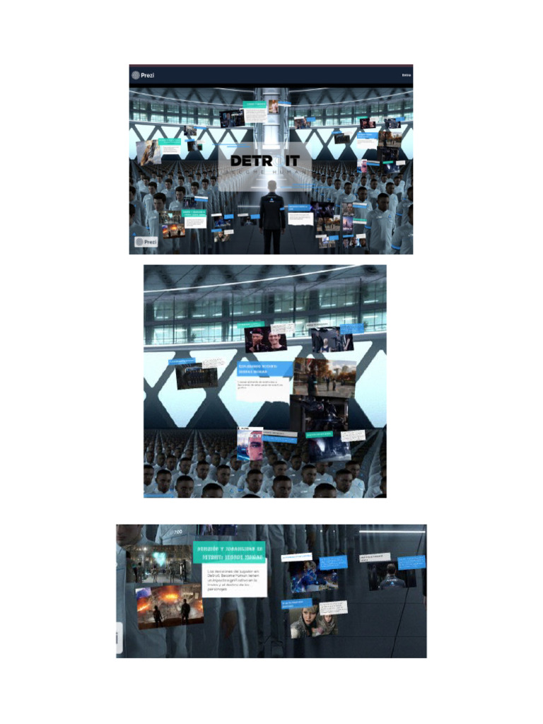 Prezi | PDF