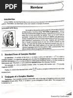 Applied Mathematics 1 by G.V. Kumbhojkar | PDF