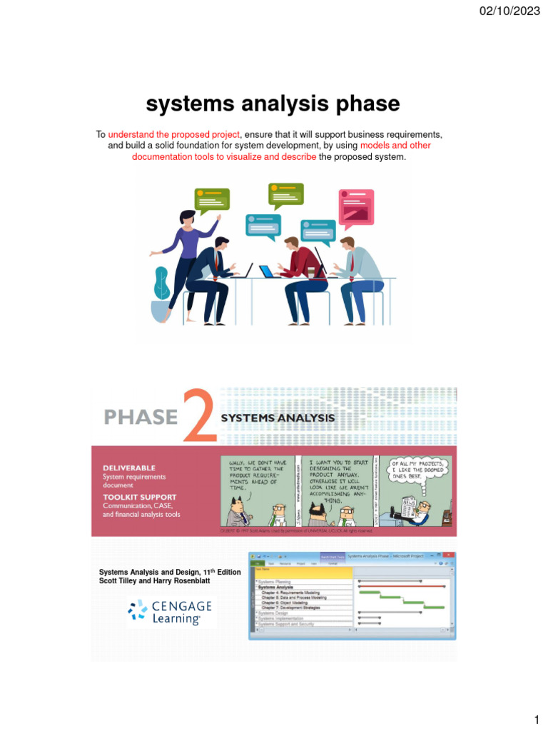 Chapter3 Requirements Modeling | PDF | Agile Software Development | Unified Modeling Language