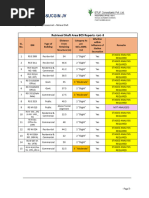 VRS Working Width and Deflection | PDF | Transport | Land Transport