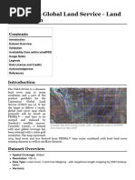 Technical Manual LULC 2nd Cycle Classification by NRSC - India | PDF ...