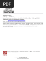 GTCC Statement of Understanding (DD 3120) | PDF | Expense | Payments