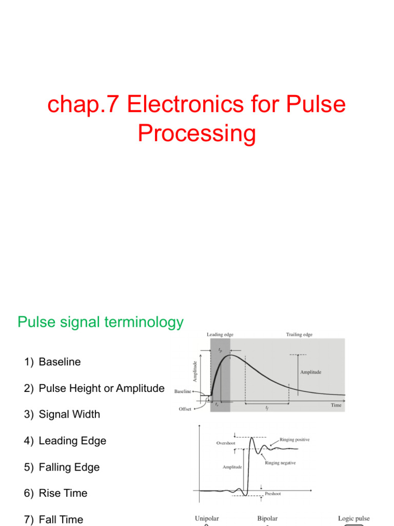 Chapt 7 | PDF | Operational Amplifier | Amplifier