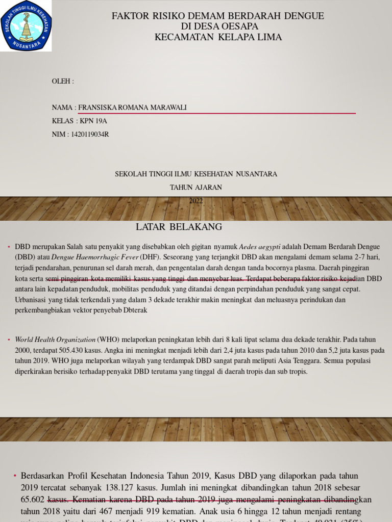 PDF Proposal Metlit | PDF