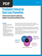 Proofpoint Endpoint DLP Startup Guide | PDF | World Wide Web | Internet ...