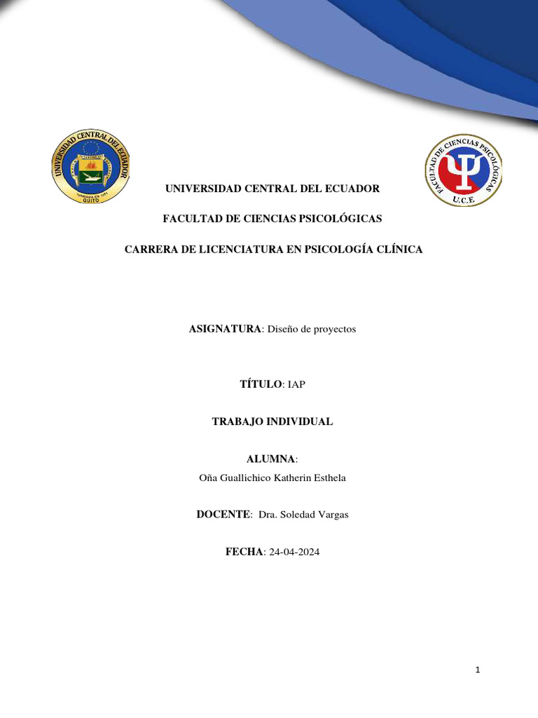 Iap Definiciones | PDF | Investigación de acción participativa ...