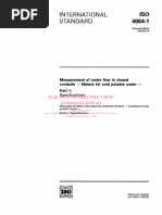 Iso 14644-7-2004 | PDF | International Organization For Standardization | License