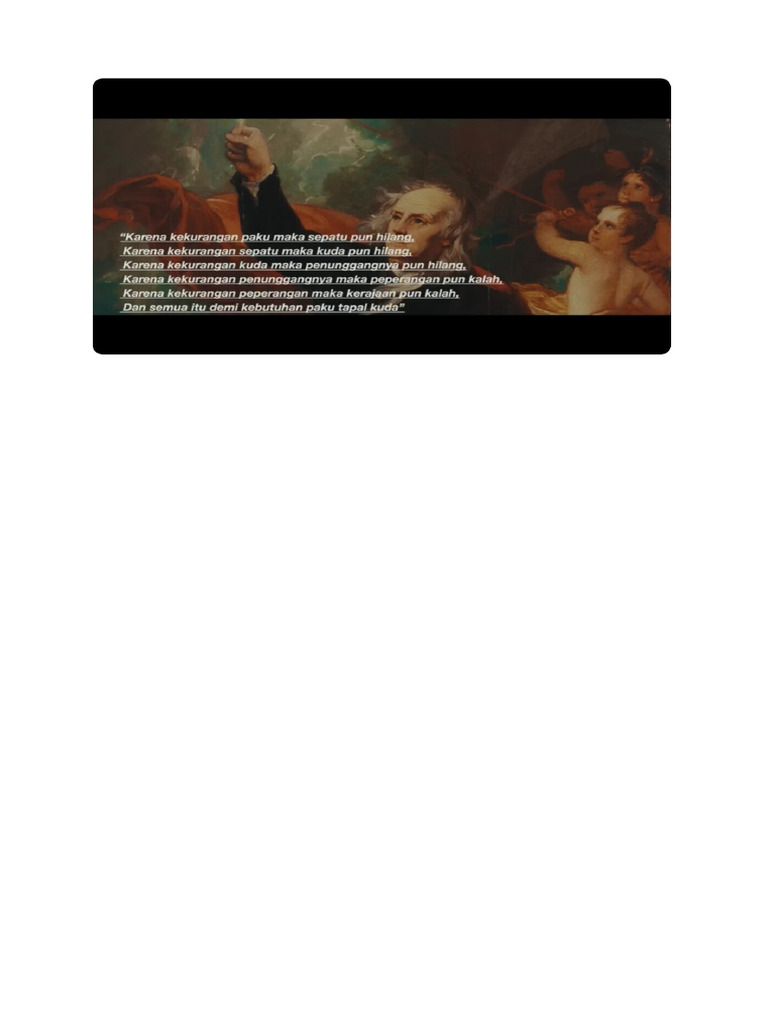 Butterfly Effect | PDF