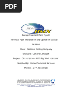 SPM Flow Line Safety Restraint System FSR Installation Guide PDF | PDF ...