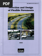 IRC-58 2015 Excel Sheet - Rev (D-E) - Rev 1 | PDF | Road Surface | Concrete