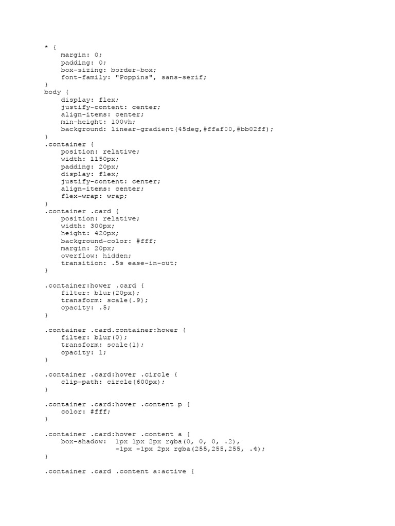 Css Aula | PDF | Graphic Design | Typography