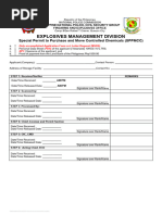 PPM Weight Ticket Requirements Guide | PDF | Receipt