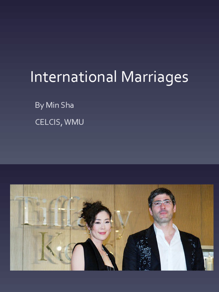 Grace Final Ppt1 | PDF | Immigration