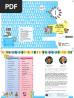 What Makes Me Unique - Worksheet | PDF