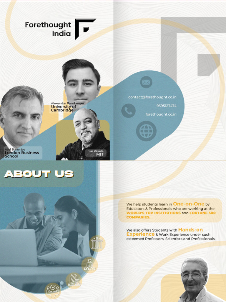 Partnership Proposal | PDF