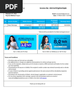 Using Pluxee Gift Cards in Philippines | PDF | Qr Code | Software