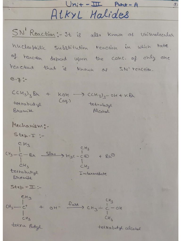 Unit-3, Poc-1, Sem-2 5 | PDF