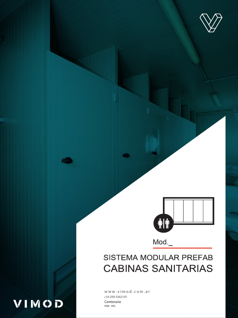 Sanitarios - Vimod | PDF | Diseño | Ozono