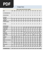 USPS Org Chart | PDF | Vice President | United States Postal Service