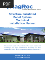 Open eir FTTH Installation Guidelines | PDF | Fiber To The X | Concrete