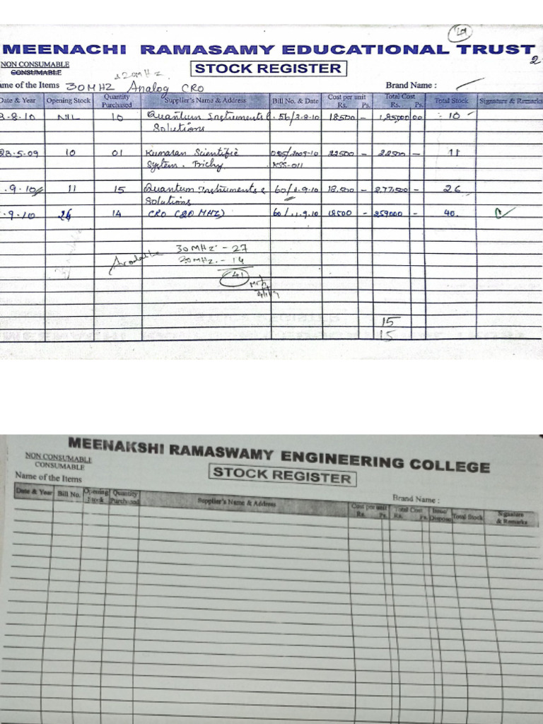 Ec3361-Edc Lab | PDF