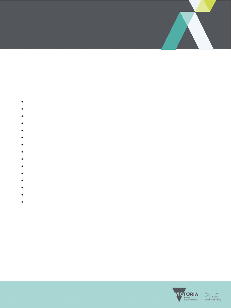 ResCode Standards for Residential Development | PDF | Window | Area